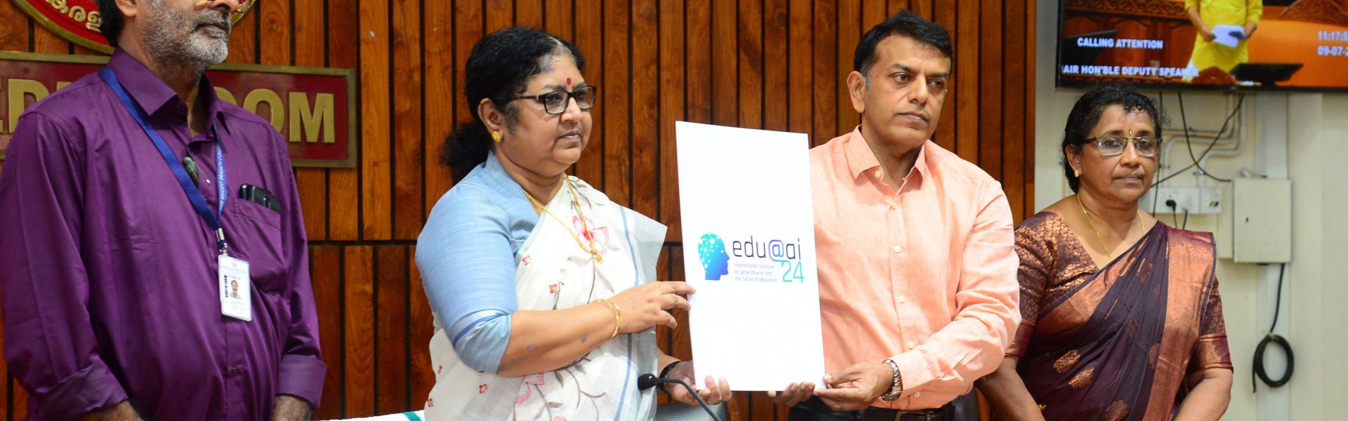 PRD Live – Kerala PRD