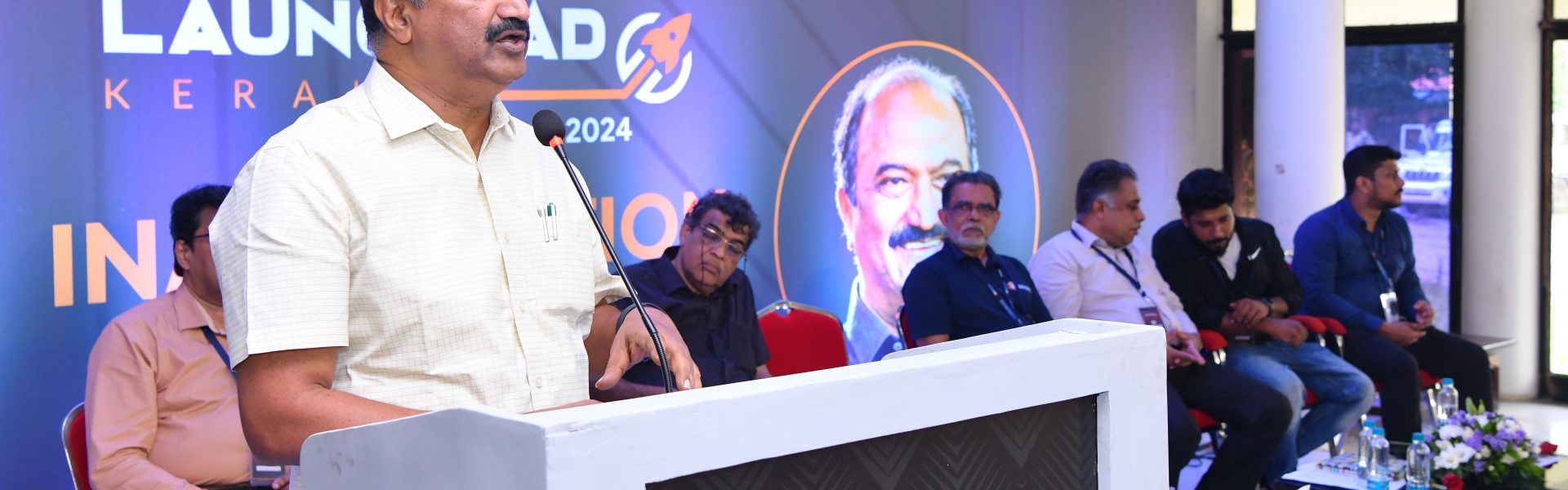 PRD Live – Kerala PRD