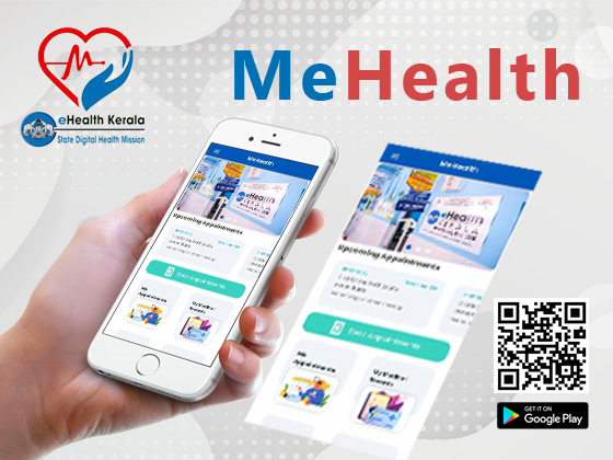Book OP Tickets Online, Health Department Launches M-eHealth Mobile ...