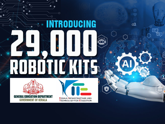 Bringing advanced technology to young learners; General Education ...