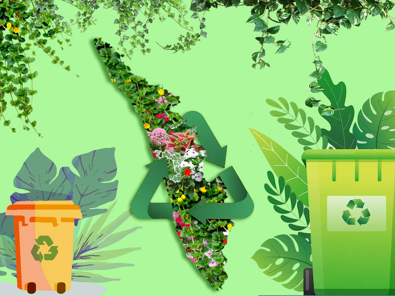 PRD Live – Kerala PRD